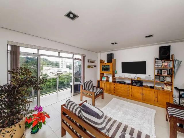 Apartamento para Venda em Juiz de Fora/MG Alto dos Passos 3 Quartos