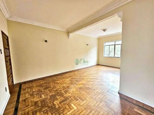 Apartamento para Venda em Juiz de Fora/MG Alto dos Passos 3 Quartos