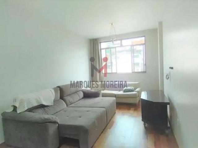 Apartamento para Venda em Juiz de Fora/MG Alto dos Passos 3 Quartos