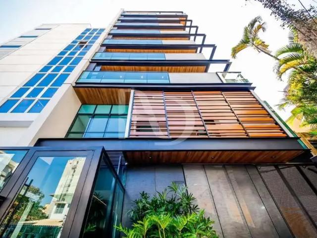 Apartamento para Venda em Juiz de Fora/MG Alto dos Passos 3 Quartos