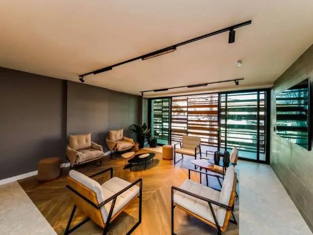 Apartamento para Venda em Juiz de Fora/MG Alto dos Passos 3 Quartos