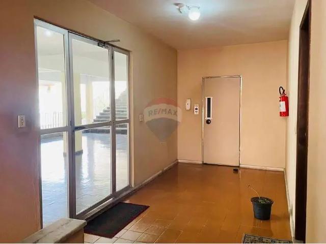 Apartamento para Venda em Juiz de Fora/MG Alto dos Passos 3 Quartos