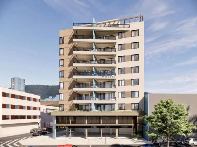Apartamento para Venda em Juiz de Fora/MG Alto dos Passos 3 Quartos