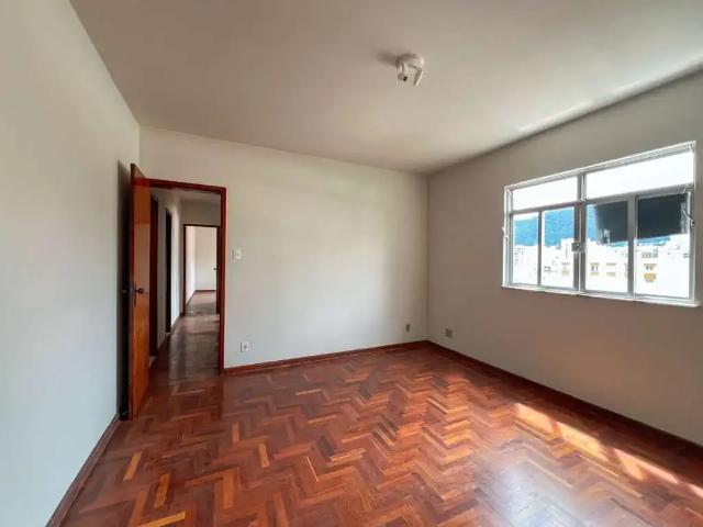 Apartamento para Venda em Juiz de Fora/MG Alto dos Passos 3 Quartos