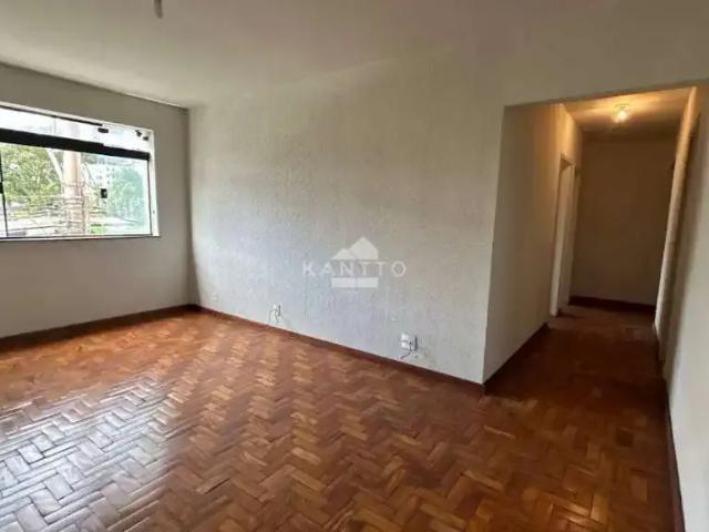 Apartamento para Venda em Juiz de Fora/MG Alto dos Passos 3 Quartos