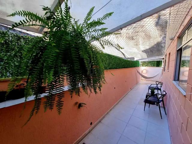 Apartamento para Venda em Juiz de Fora/MG Alto dos Passos 3 Quartos