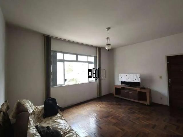 Apartamento para Venda em Juiz de Fora/MG Alto dos Passos 3 Quartos
