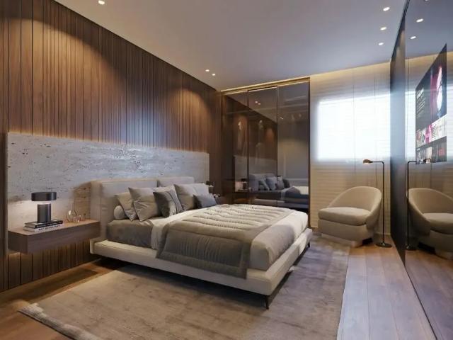 Apartamento para Venda em Juiz de Fora/MG Alto dos Passos 3 Quartos