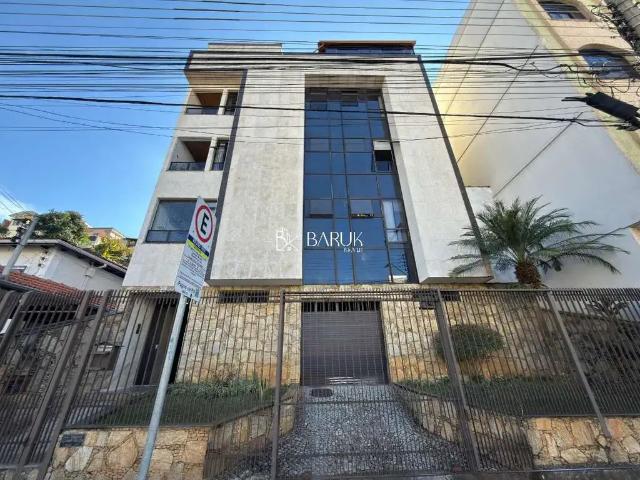 Apartamento para Venda em Juiz de Fora/MG Alto dos Passos 3 Quartos