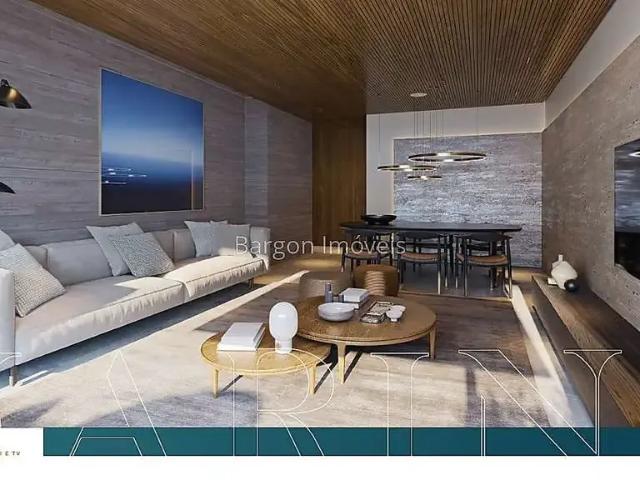 Apartamento para Venda em Juiz de Fora/MG Alto dos Passos 3 Quartos