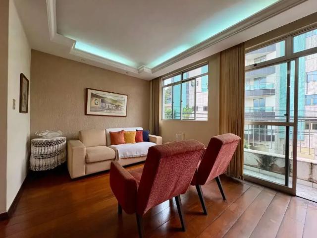 Apartamento para Venda em Juiz de Fora/MG Alto dos Passos 3 Quartos