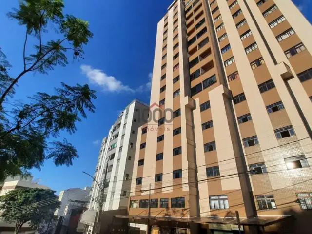Apartamento para Venda em Juiz de Fora/MG Alto dos Passos 3 Quartos