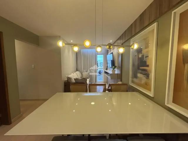 Apartamento para Venda em Juiz de Fora/MG Alto dos Passos 3 Quartos