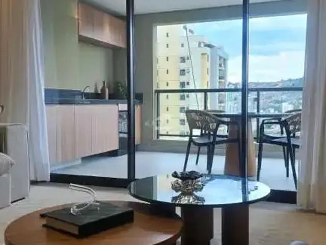 Apartamento para Venda em Juiz de Fora/MG Alto dos Passos 3 Quartos