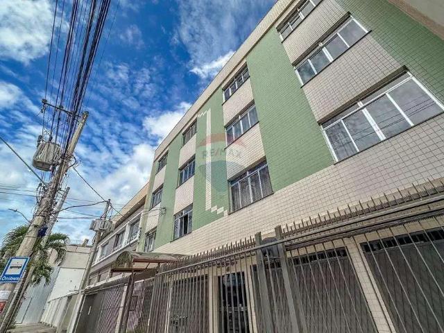 Apartamento para Venda em Juiz de Fora/MG Alto dos Passos 3 Quartos