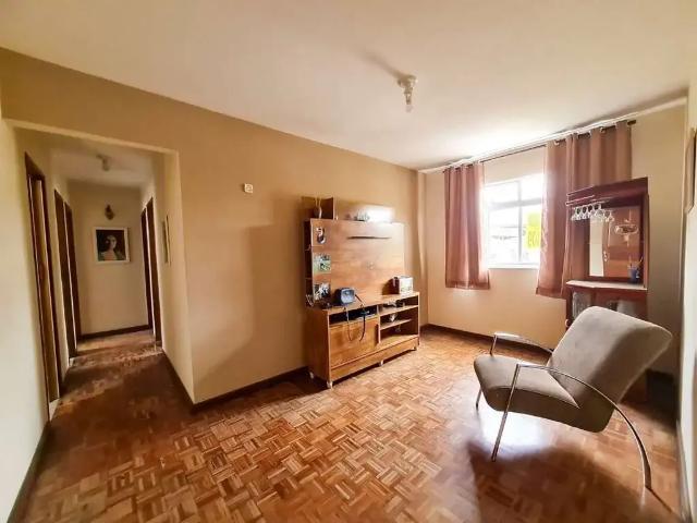 Apartamento para Venda em Juiz de Fora/MG Alto dos Passos 3 Quartos