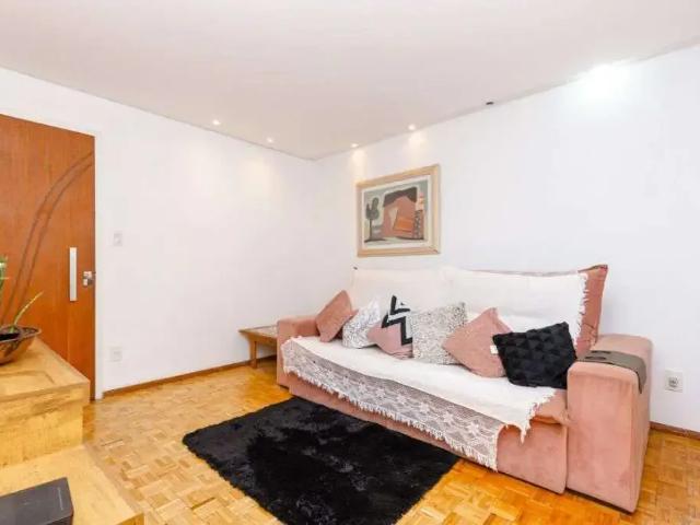 Apartamento para Venda em Juiz de Fora/MG Alto dos Passos 3 Quartos