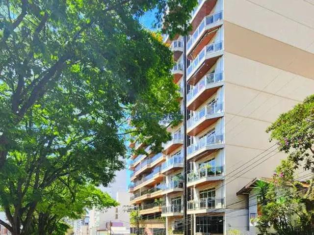Apartamento para Venda em Juiz de Fora/MG Alto dos Passos 3 Quartos