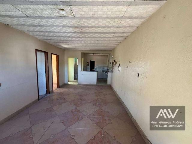 Apartamento para Venda em Juiz de Fora/MG Aracy 3 Quartos