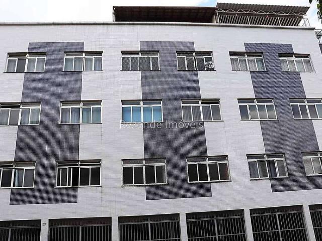 Apartamento para Venda em Juiz de Fora/MG Bairu 1 Quartos