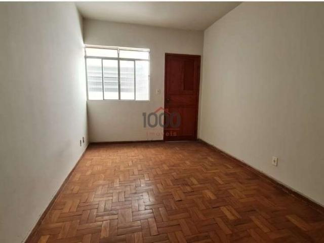 Apartamento para Venda em Juiz de Fora/MG Bairu 1 Quartos