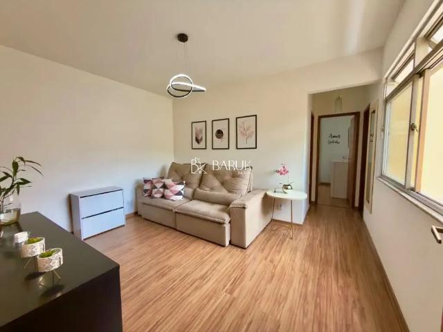 Apartamento para Venda em Juiz de Fora/MG Bairu 2 Quartos