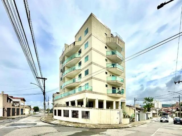 Apartamento para Venda em Juiz de Fora/MG Bairu 2 Quartos