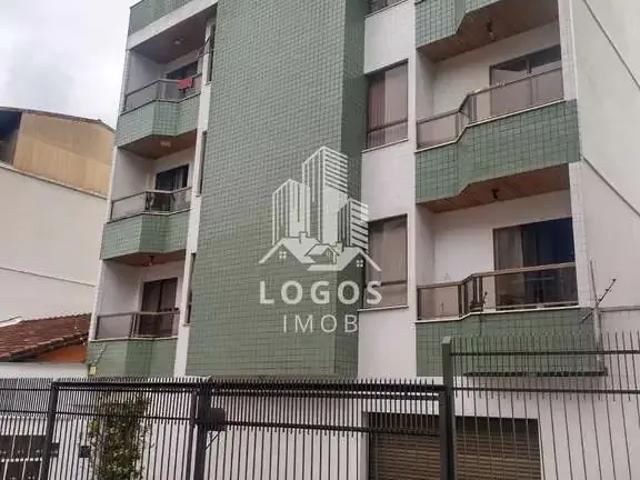 Apartamento para Venda em Juiz de Fora/MG Bairu 2 Quartos