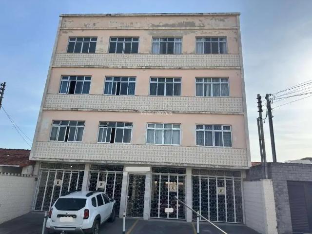 Apartamento para Venda em Juiz de Fora/MG Bairu 2 Quartos