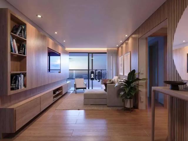 Apartamento para Venda em Juiz de Fora/MG Bairu 2 Quartos