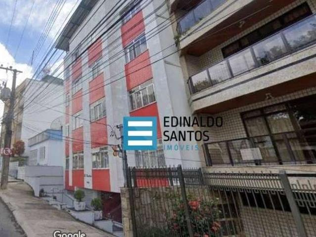 Apartamento para Venda em Juiz de Fora/MG Bairu 2 Quartos