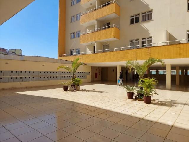 Apartamento para Venda em Juiz de Fora/MG Bairu 2 Quartos