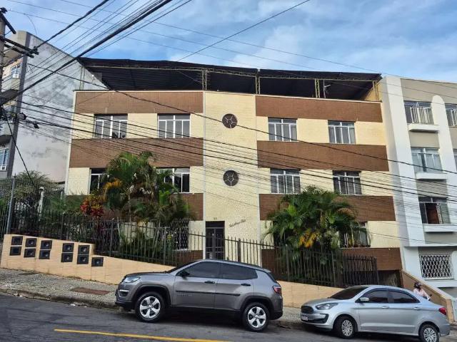 Apartamento para Venda em Juiz de Fora/MG Bairu 3 Quartos
