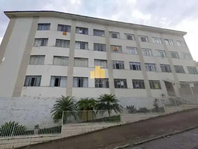Apartamento para Venda em Juiz de Fora/MG Bairu 3 Quartos