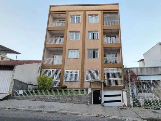 Apartamento para Venda em Juiz de Fora/MG Bairu 3 Quartos