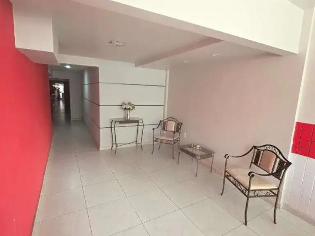 Apartamento para Venda em Juiz de Fora/MG Bairu 3 Quartos