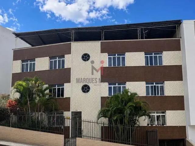 Apartamento para Venda em Juiz de Fora/MG Bairu 3 Quartos