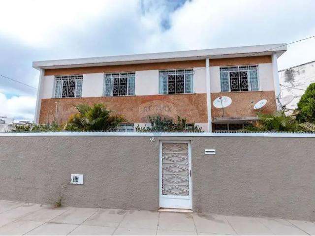 Apartamento para Venda em Juiz de Fora/MG Bairu 3 Quartos