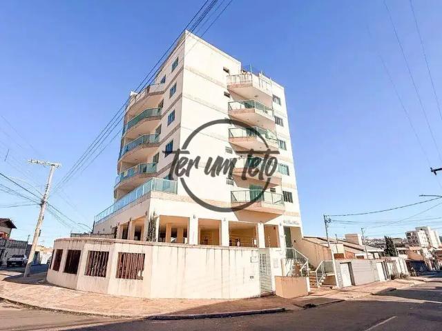 Apartamento para Venda em Juiz de Fora/MG Bairu