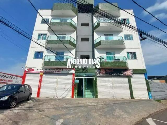 Apartamento para Venda em Juiz de Fora/MG Bandeirantes 1 Quartos
