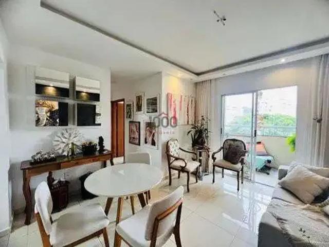 Apartamento para Venda em Juiz de Fora/MG Bandeirantes 2 Quartos