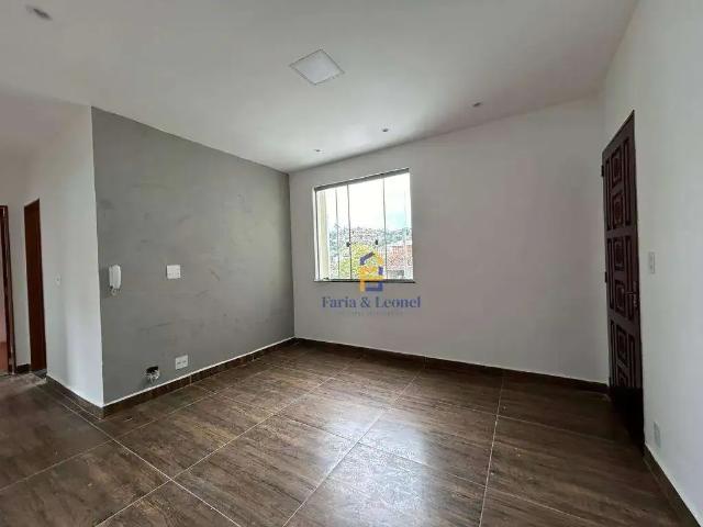 Apartamento para Venda em Juiz de Fora/MG Bandeirantes 2 Quartos