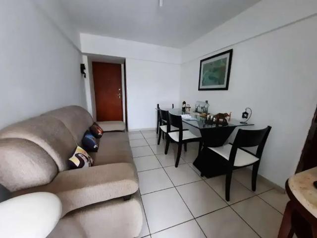 Apartamento para Venda em Juiz de Fora/MG Bandeirantes 2 Quartos