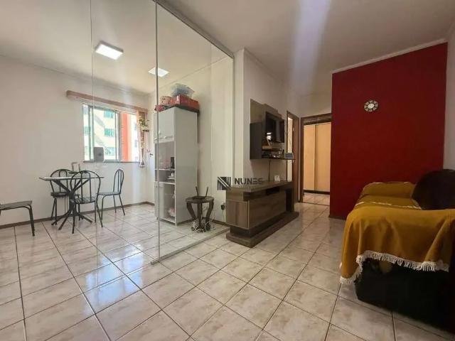 Apartamento para Venda em Juiz de Fora/MG Bandeirantes 2 Quartos