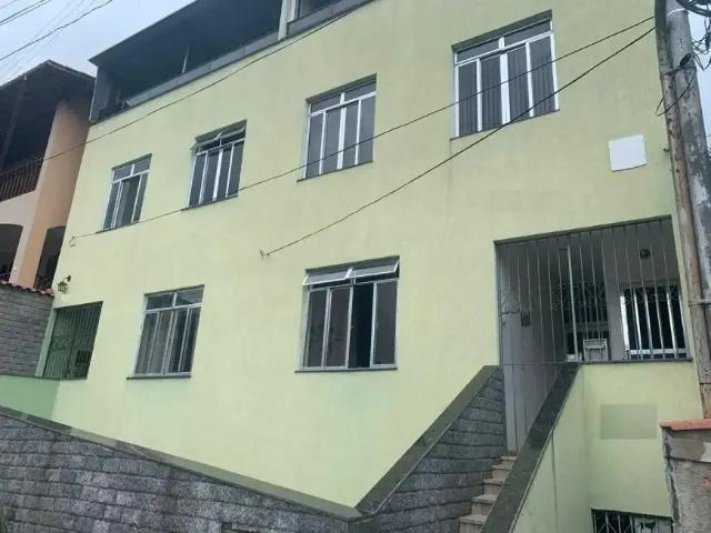 Apartamento para Venda em Juiz de Fora/MG Bandeirantes 2 Quartos