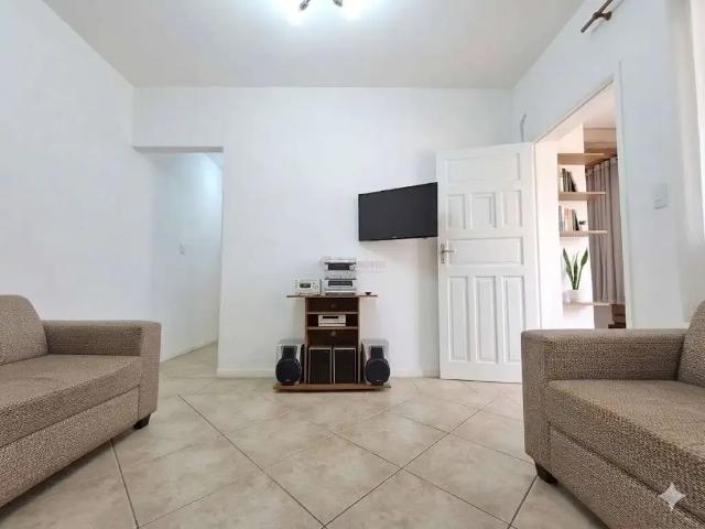 Apartamento para Venda em Juiz de Fora/MG Bandeirantes 2 Quartos