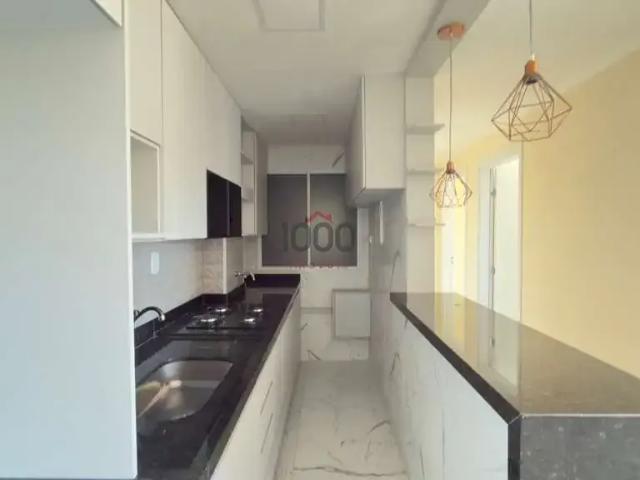 Apartamento para Venda em Juiz de Fora/MG Bandeirantes 2 Quartos