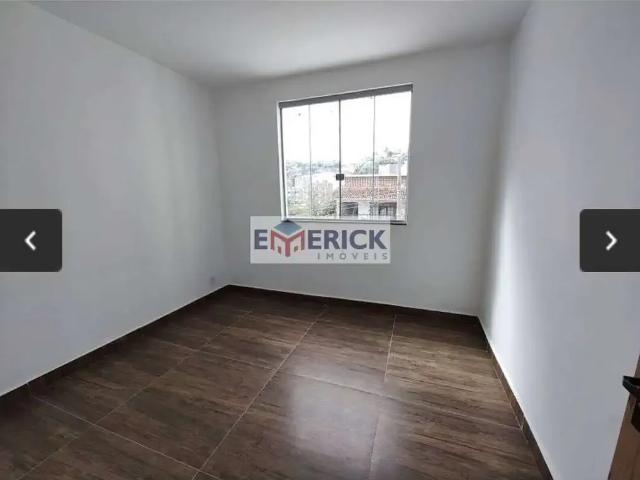 Apartamento para Venda em Juiz de Fora/MG Bandeirantes 2 Quartos