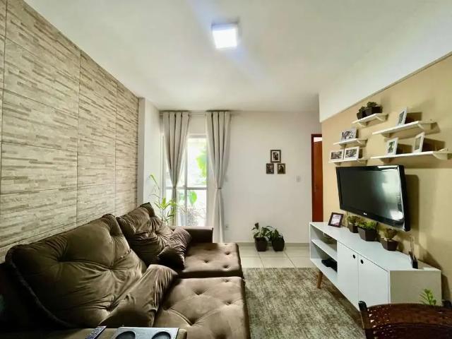 Apartamento para Venda em Juiz de Fora/MG Bandeirantes 2 Quartos