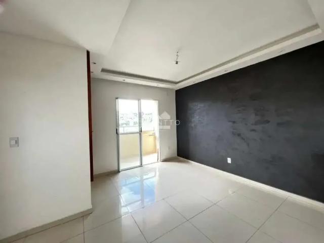 Apartamento para Venda em Juiz de Fora/MG Bandeirantes 2 Quartos